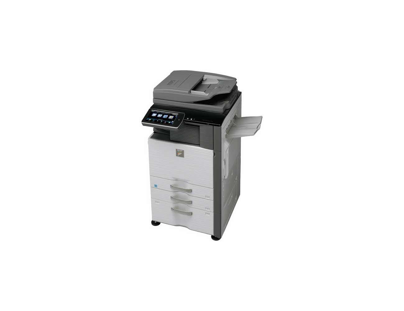 SHARP MX-4141N Multifunktionssystem - KARP GmbH